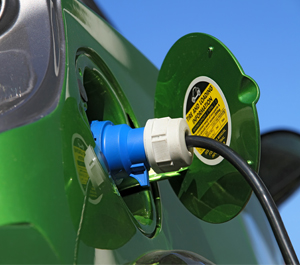 New Electric Car Battery – Econ Eye